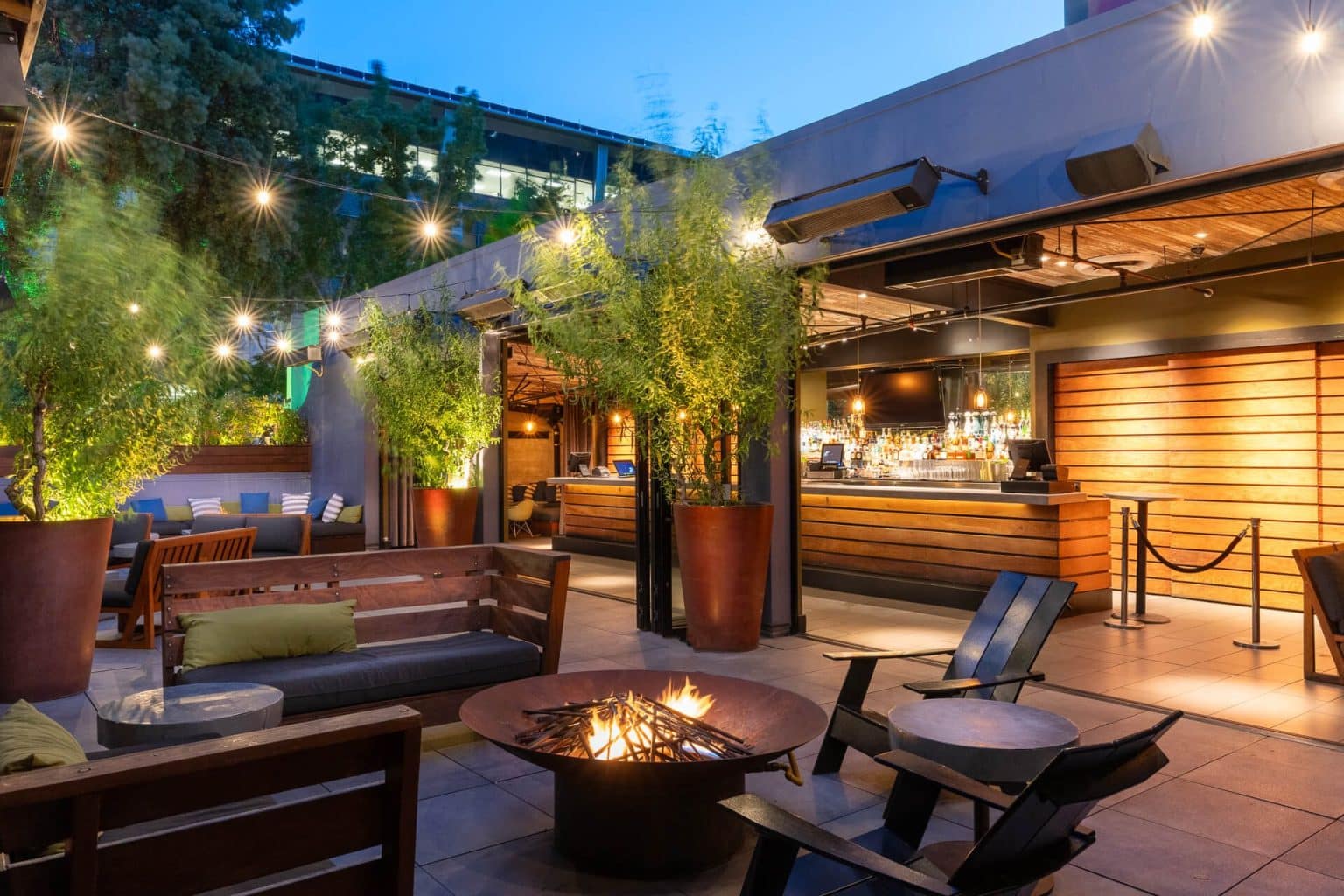 MIX Downtown - Mac corporate